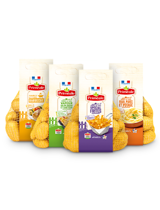 Priméale France Export