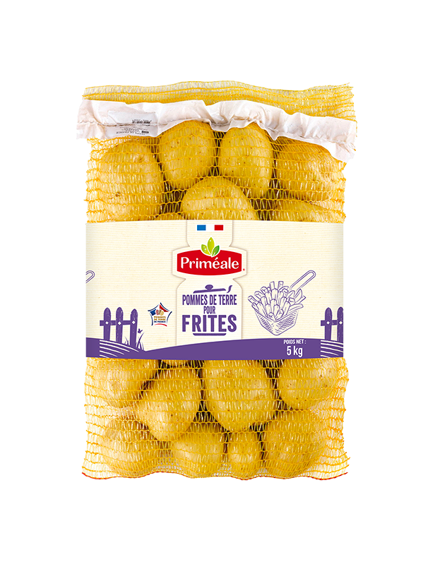 Priméale France Export