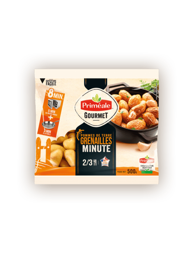 Priméale France Export