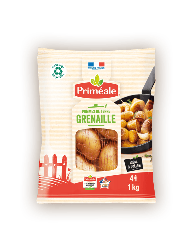 Priméale France Export